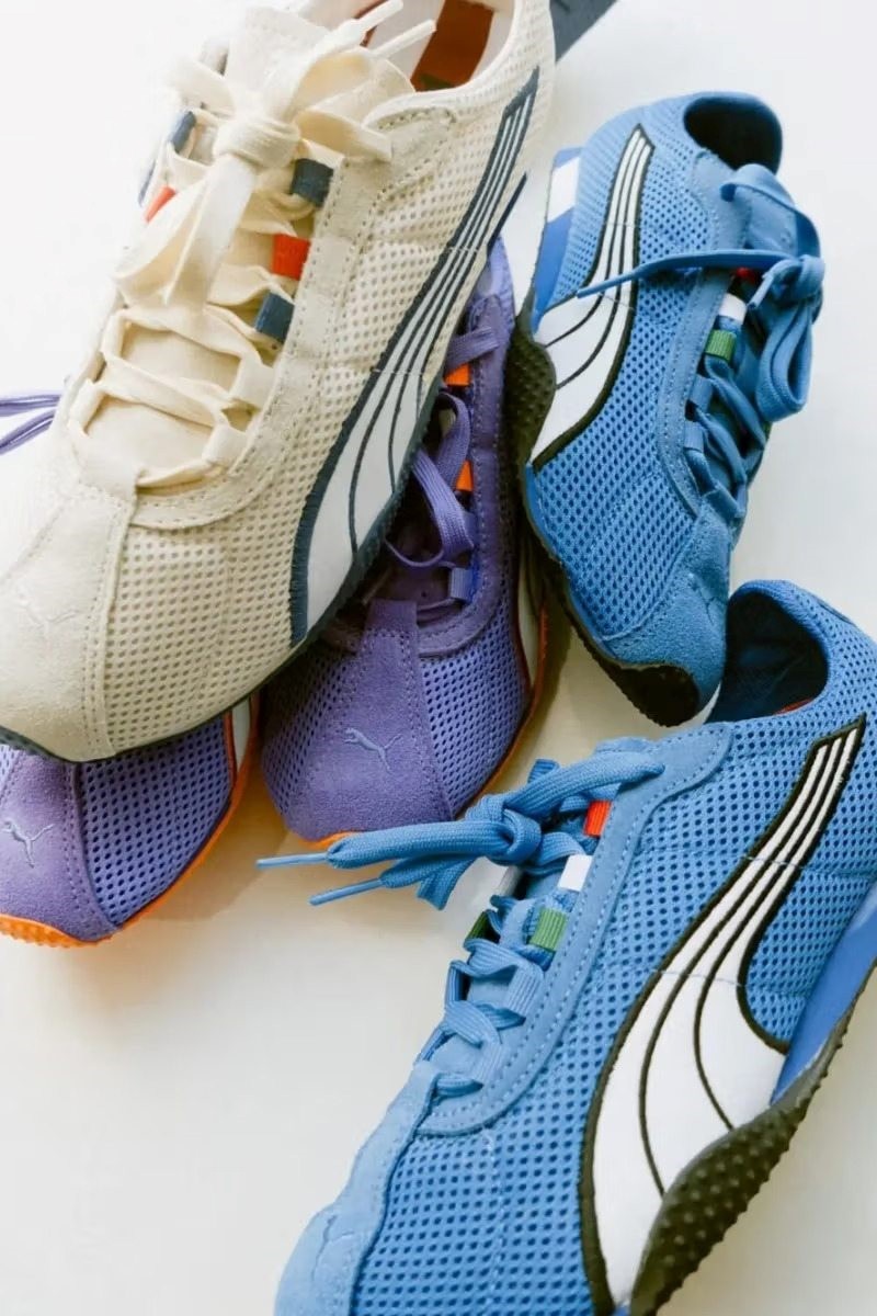 PUMA ponovno oživjela legendarni model iz 90-ih - Index.hr