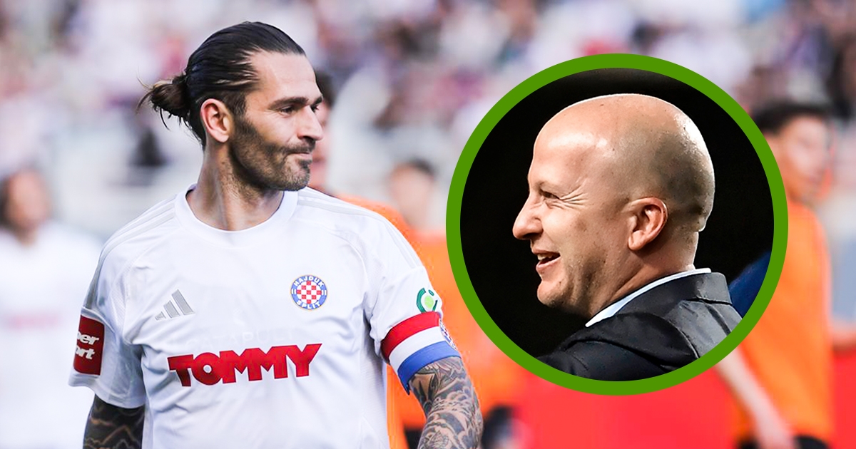Srpski hit-trener: Htio sam dovesti Livaju. Eto što mislim o njemu kao ...