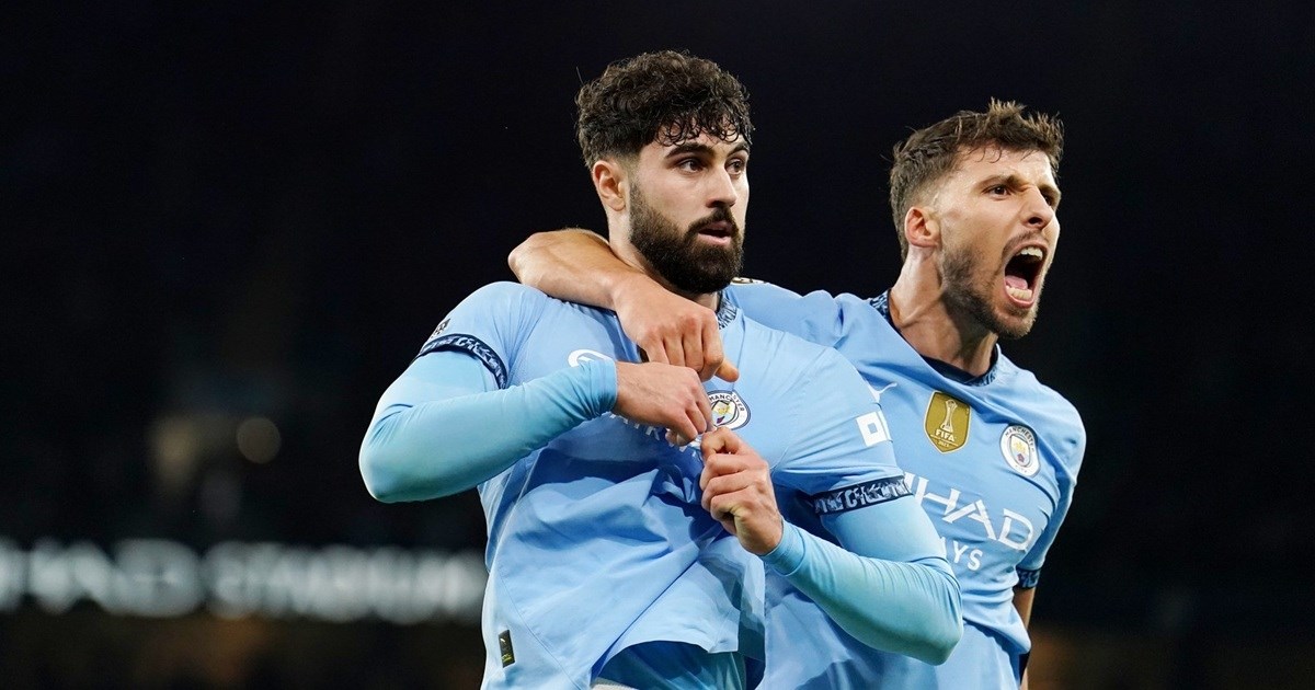 Englezi: City ima desetoricu za gradnju nove dinastije. Među njima je i ...