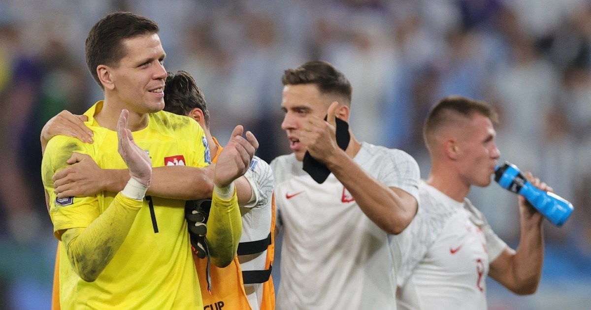 Szczesny: Volim te, sine! Tata se ne vraća kući - Index.hr