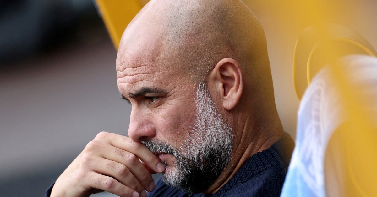 PSG-u prijeti kolaps, Pep strahuje od novog debakla. Evo gdje gledati ...