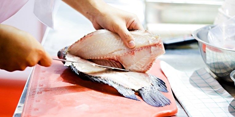 Kako se filetira riba? - Index.hr