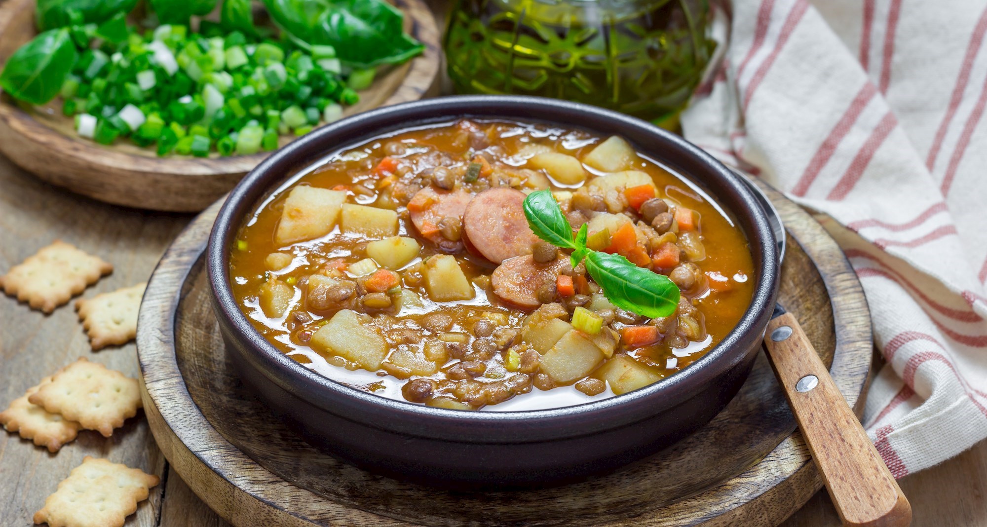 Osam recepata za jela koja vas neće baciti u dužničko ropstvo - Index.hr