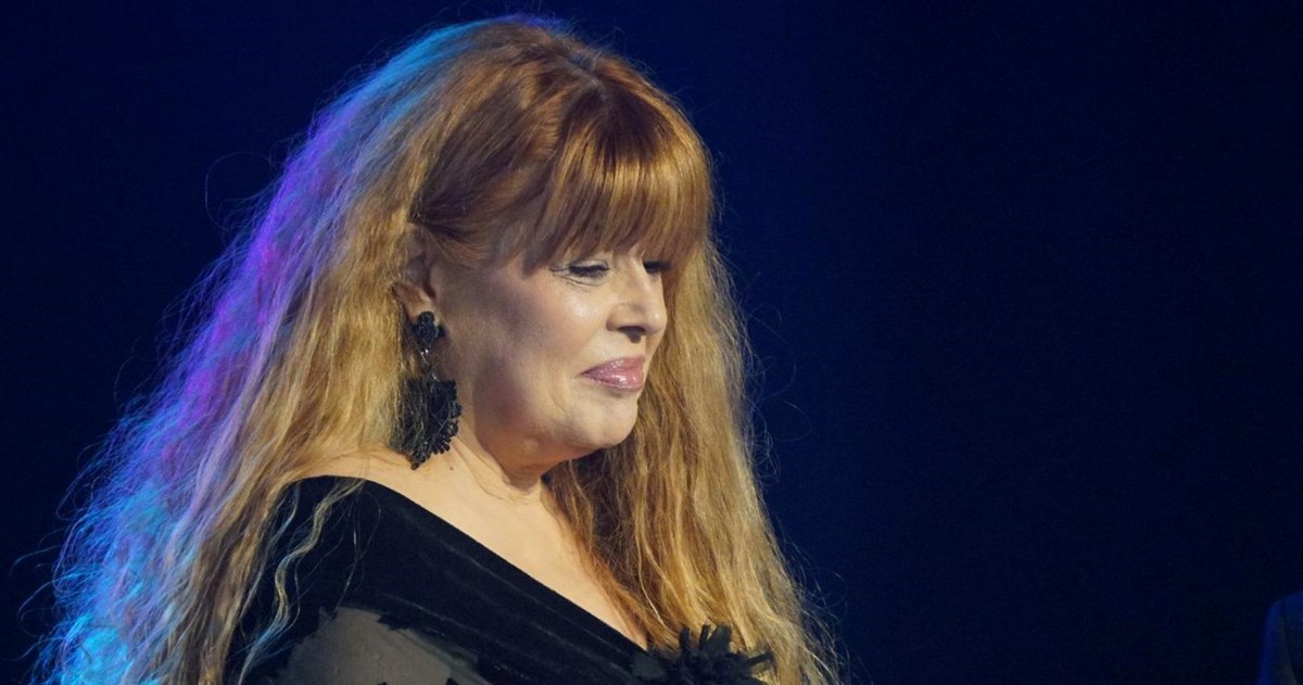 Mia Begović snimljena u javnosti nakon duljeg vremena, bila je u ...