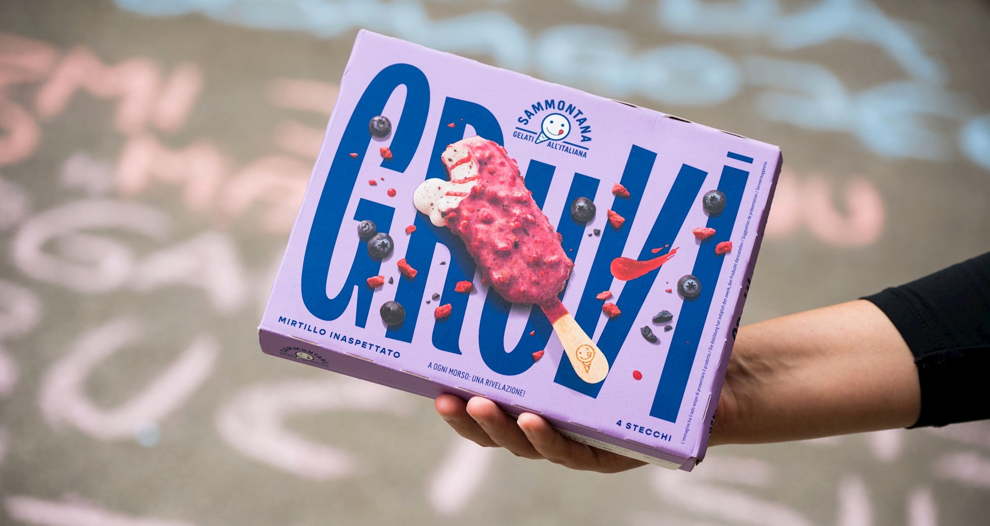 Gruvi sladoled - Najnovije i najčitanije vijesti - Index.hr