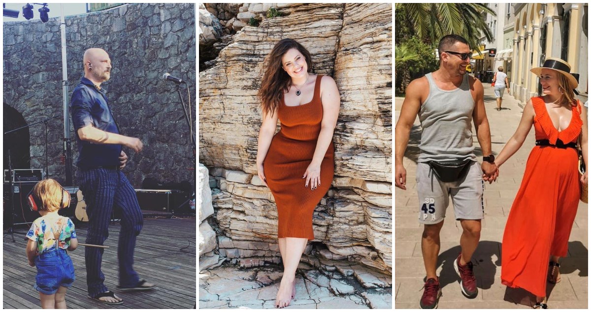 Baby boom na domaćem terenu: Nekima stiže prvo, a nekima peto dijete ...