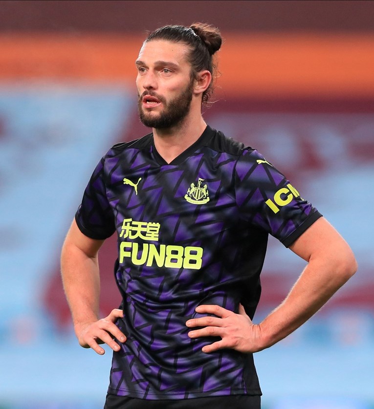 Andy Carroll ide u zatvor? Prijeti mu i do pet godina kazne - Index.hr