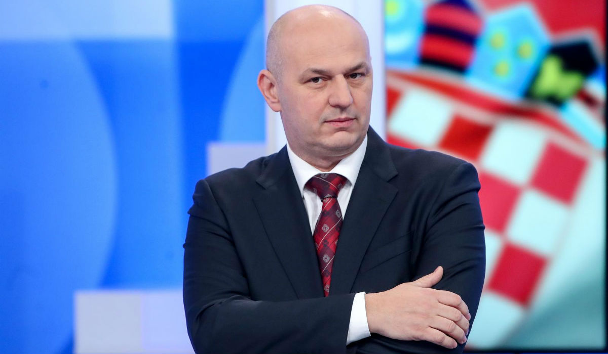 Predsjednik Trgovačkog Suda Optužio Kolakušića Da Laže U Kampanji