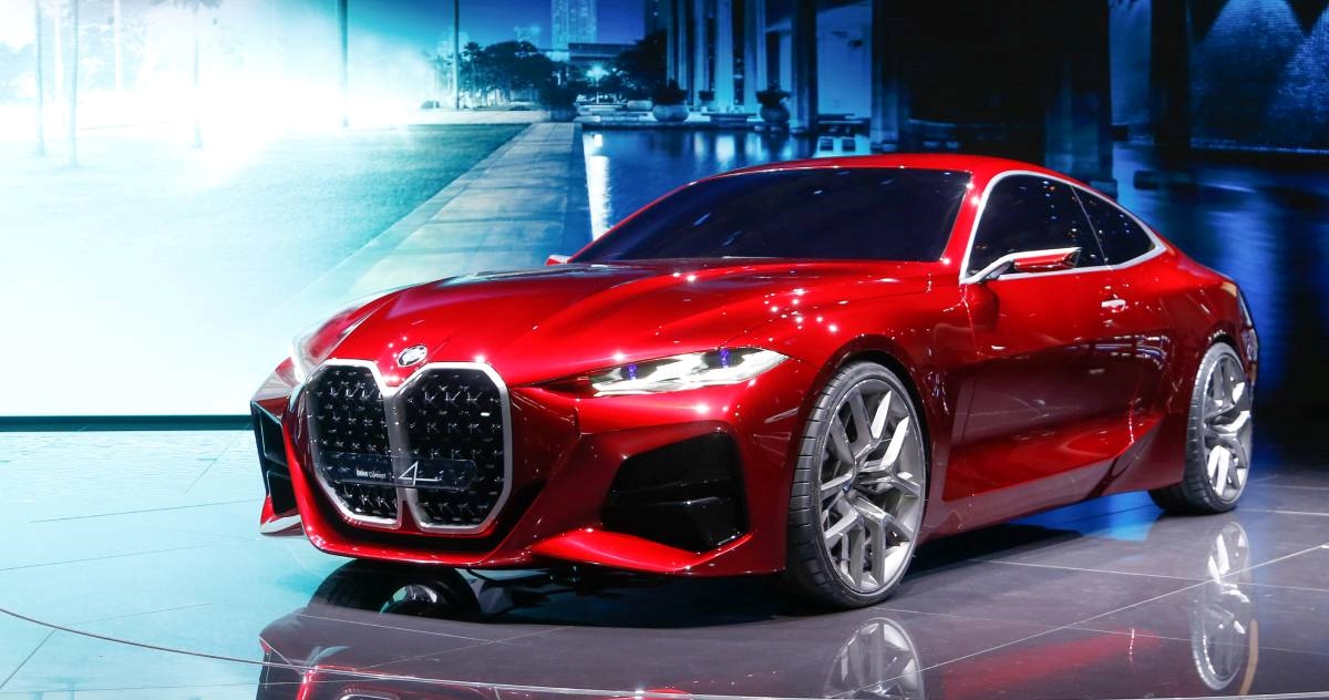 Rekordna godina za BMW - Index.hr