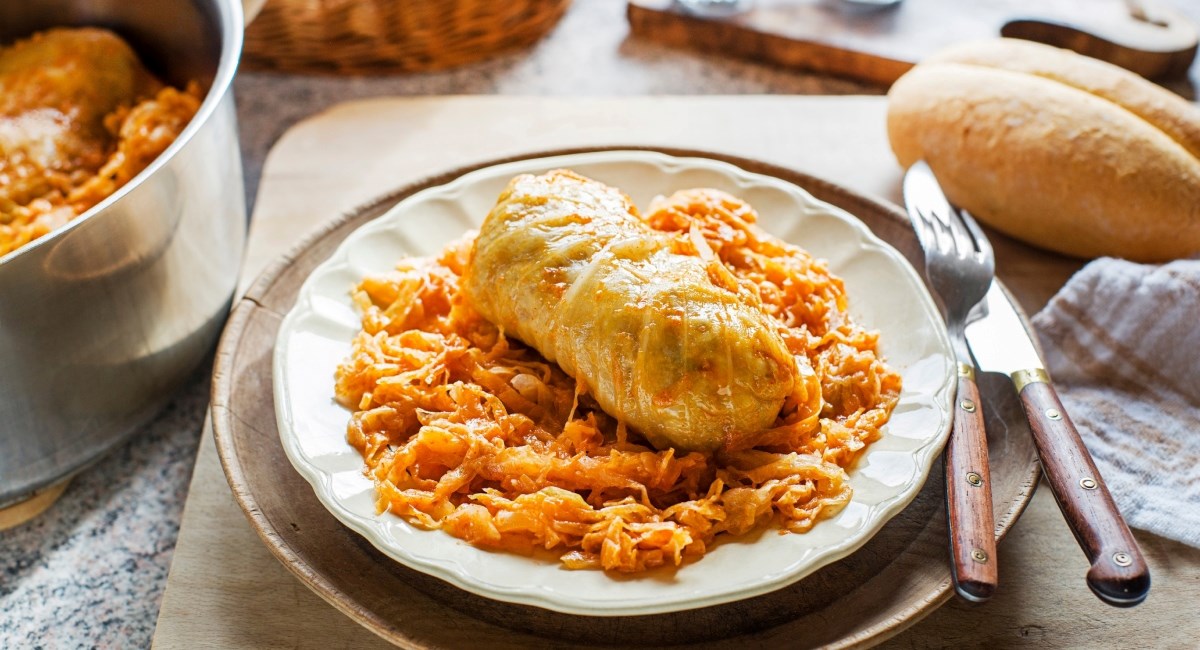 Kako je sarma postala najpopularnije sezonsko restoransko jelo u ...