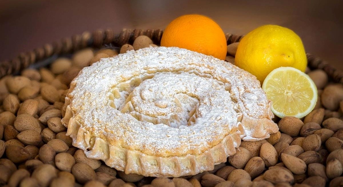 Rapska torta sprema se od 1177. godine, dobili smo originalni recept s ...