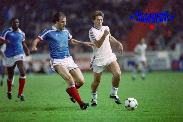 Evo zašto je Rade Šerbedžija 1989. izjavio da nikad više neće ići na ... Evo zašto je Rade Šerbedžija 1989. izjavio da nikad više neće ići na ...
