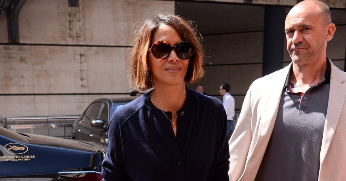 Halle Berry u hlačama koje su podijelile mišljenja - Index.hr