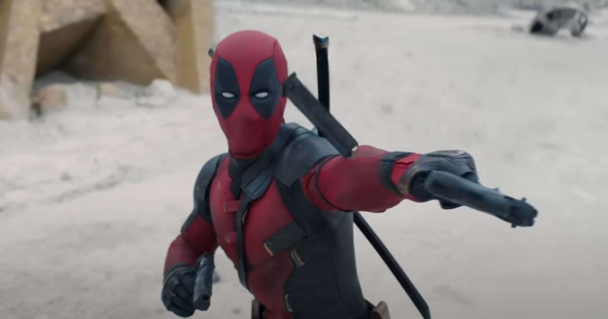 Deadpool & Wolverine oborio je rekord i postao najgledaniji trailer ...