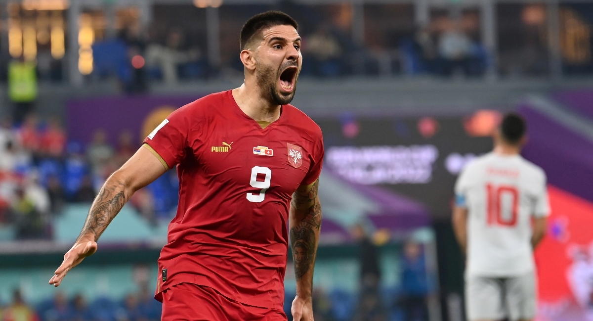 Fulham napokon popustio, Mitrović je novi igrač Al Hilala. Saudijci ga ...