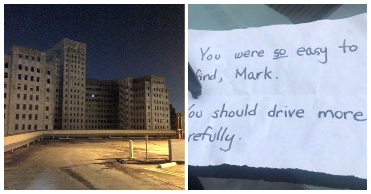 Ljudi pokazali najstrašnije stvari koje su vidjeli u životu, neke fotke ...
