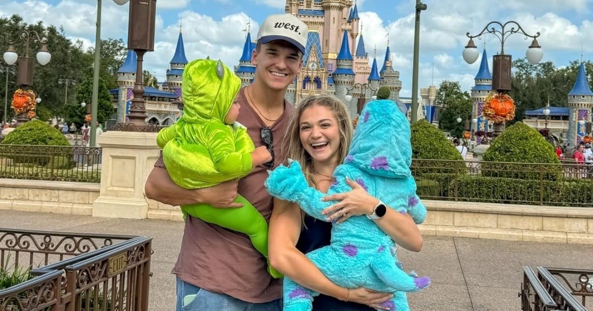 Generacija Z mijenja roditeljstvo: Njihova djeca ne znaju za Instagram ...