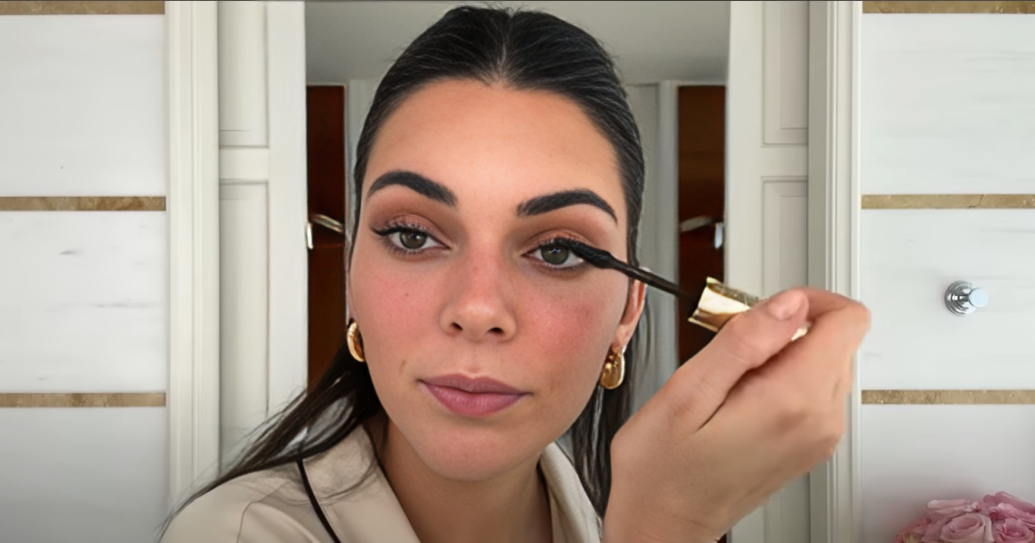"Opsjednuta sam": Kendall Jenner otkrila svoju omiljenu maskaru - Index.hr