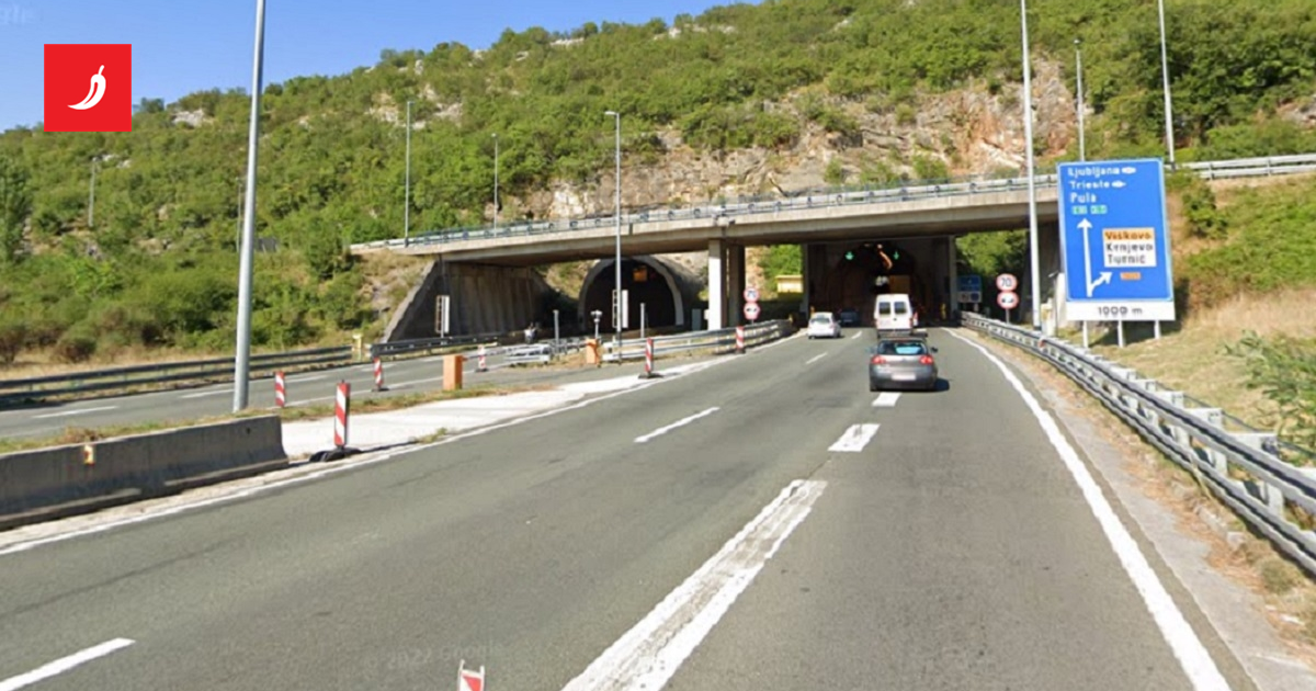 Motociklist se u Rijeci zabio u BMW u petak, umro je danas u bolnici ... Motociklist se u Rijeci zabio u BMW u petak, umro je danas u bolnici ...