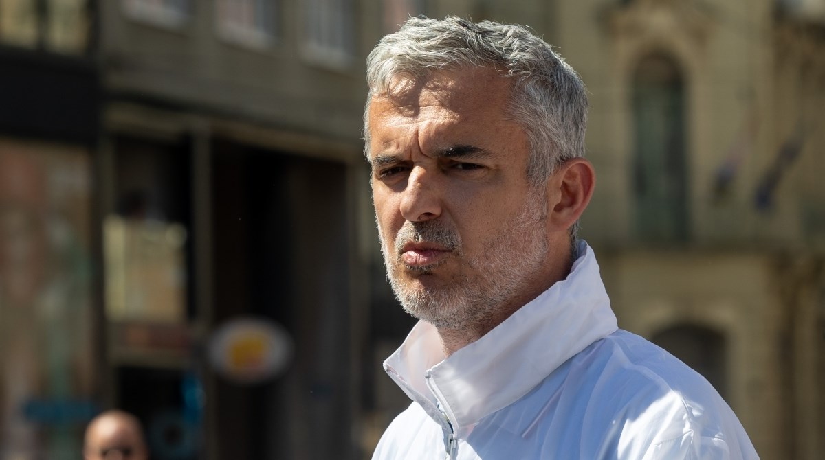 Mostovac Raspudić: HDZ zna da s nama nema što tražiti. SDP? Možemo ...