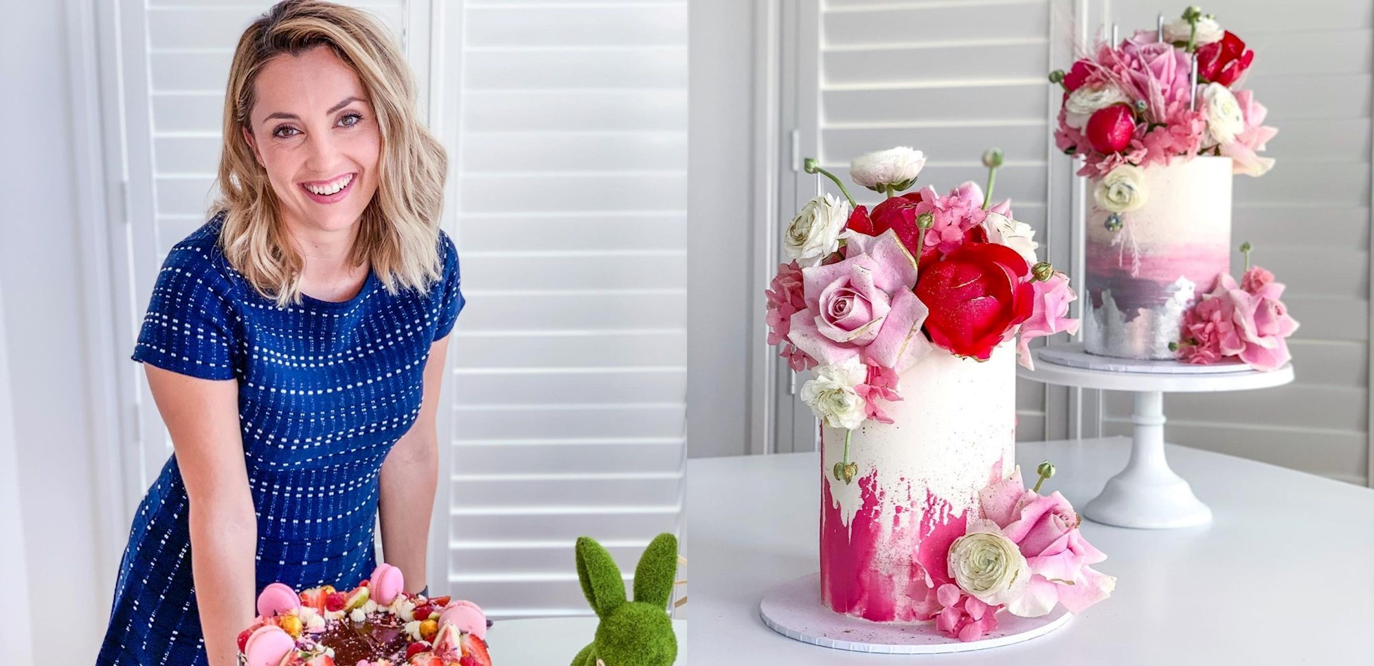 Ines se nedavno iz Australije preselila u Zagreb i radi nevjerojatno ...