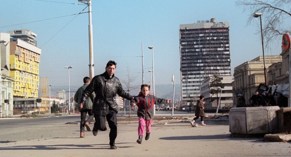 Prije 30 godina je počela opsada Sarajeva, a srpski snajperi su ubili ...