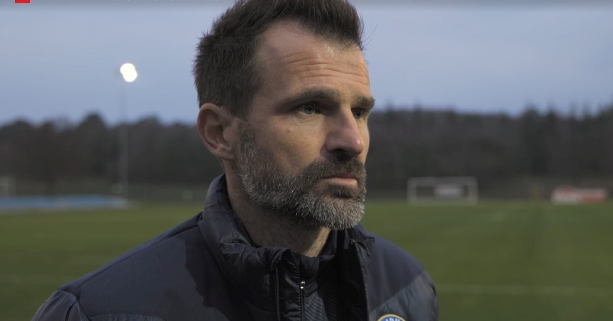 Leko nakon debija: Tek smo na početku - Index.hr