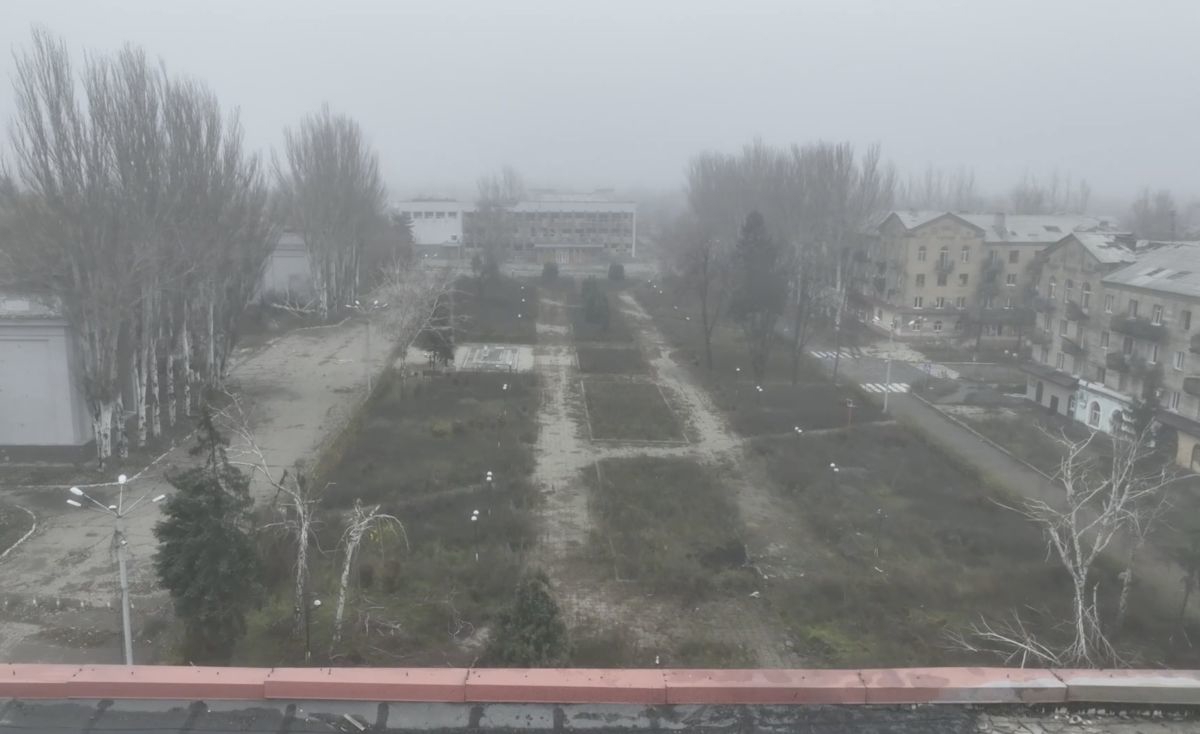 Ukrajinska vojska: Agresor drsko tvrdi da je zauzeo Pokrovsk. Nije ...