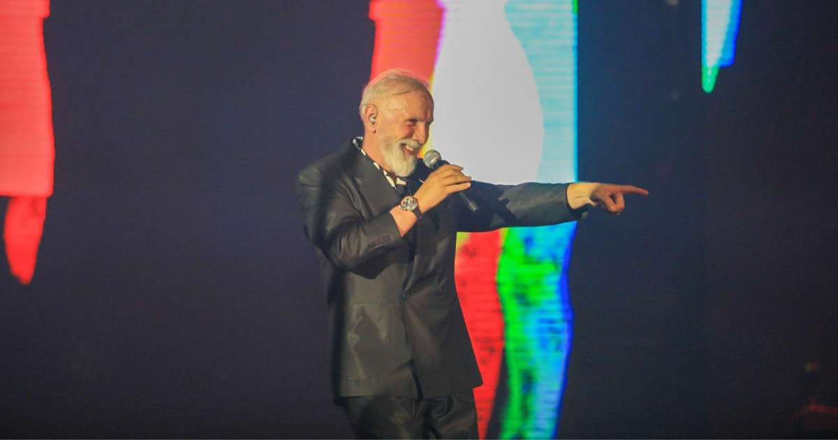 Merlin u tjedan dana rasprodao koncerte u Rijeci i Osijeku, objavljeni novi datumi - Index.hr