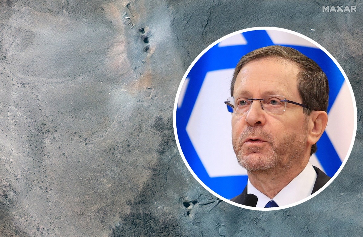 Izraelski predsjednik: Trump je sam donio odluku, ne uvlačimo Ameriku u rat s Iranom - Index.hr