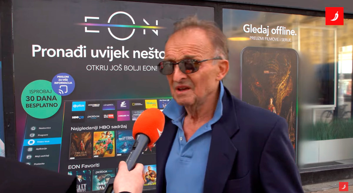 Pitali smo ljude o Milanovićevoj izjavi o migrantima: "On je glupan ...