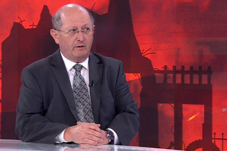 Analitičar Ogorec: Ruski napad mogao bi biti uvod u veliku ofenzivu ...