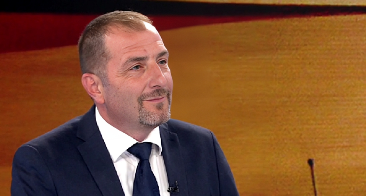 Šef IDS-a: Suradnja s HDZ-om ne dolazi u obzir - Index.hr