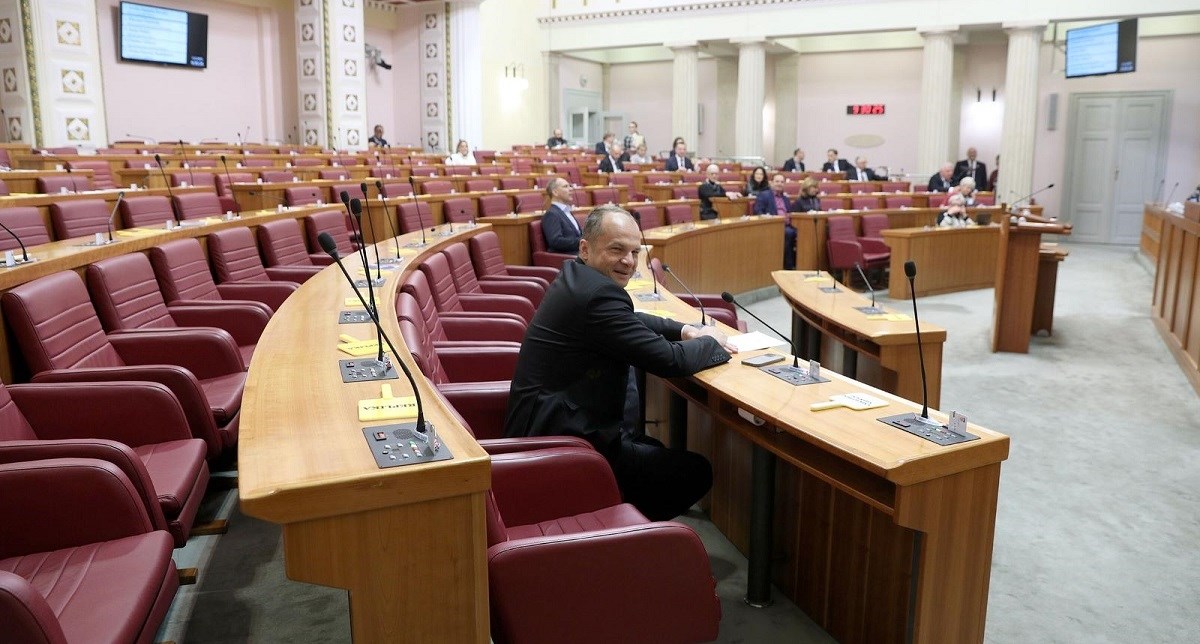 Sabor ovaj tjedan raspravlja o tome hoće li novim zakonom zamijeniti ...