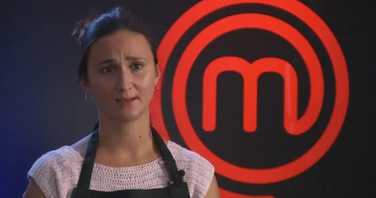 Matea ispala iz MasterChefa, u finale idu Lora i Maja - Index.hr