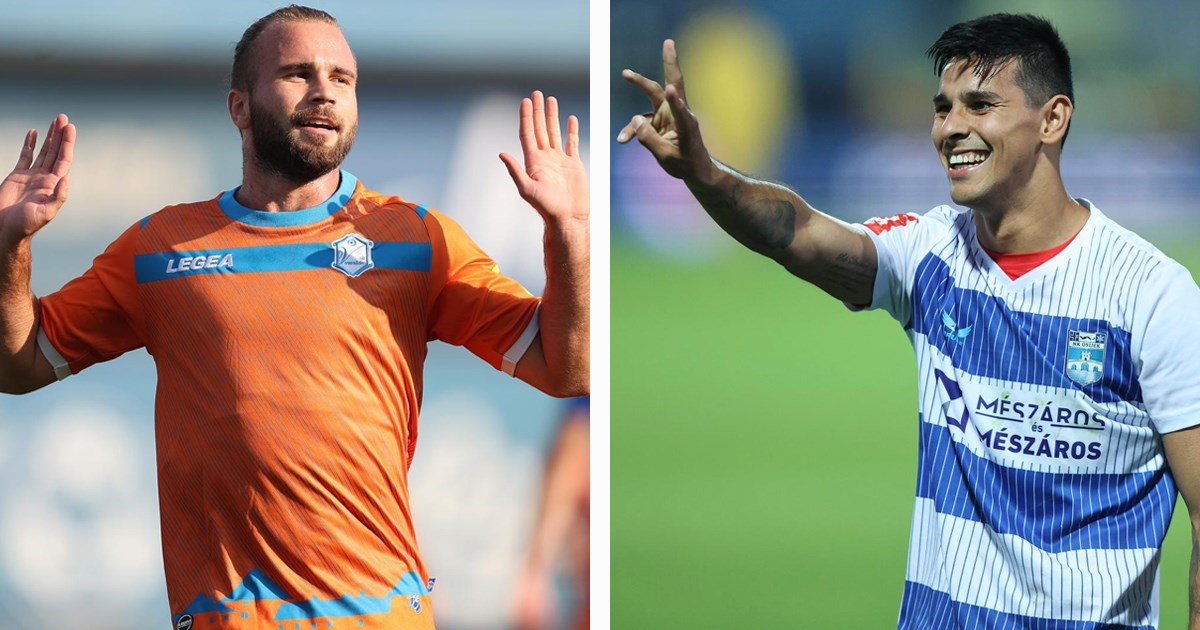 Nikad luđa borba za Europu u HNL-u. Pet ekipa u četiri boda - Index.hr