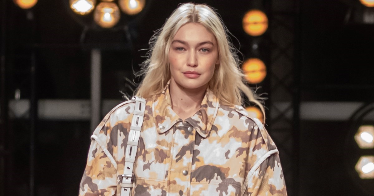 Gigi Hadid: Twitter je septička jama mržnje i netrpeljivosti. To nije ...