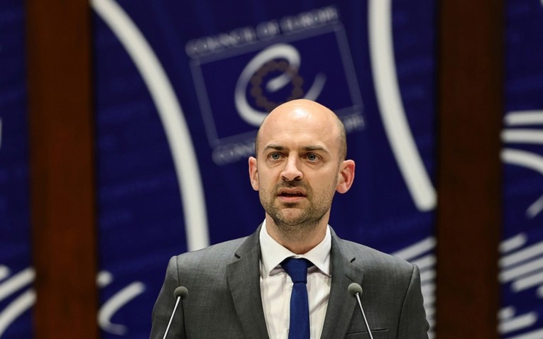 11 afričkih zemalja podržalo inicijativu za ograničenje veta u UN-u kod ...