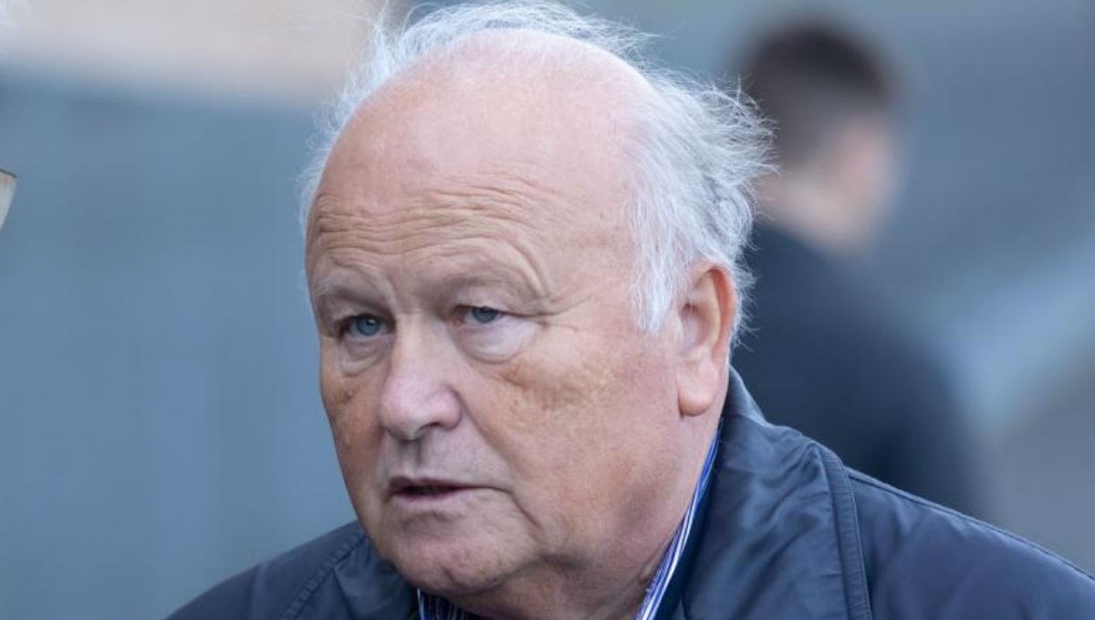 Linić podržao Kolindu - Index.hr