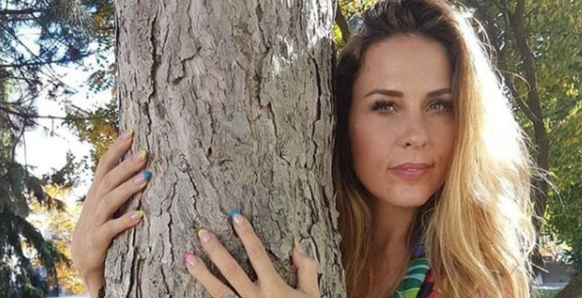 Anđa Marić priznala da je razmišljala o samoubojstvu: "Dotakla sam dno ...