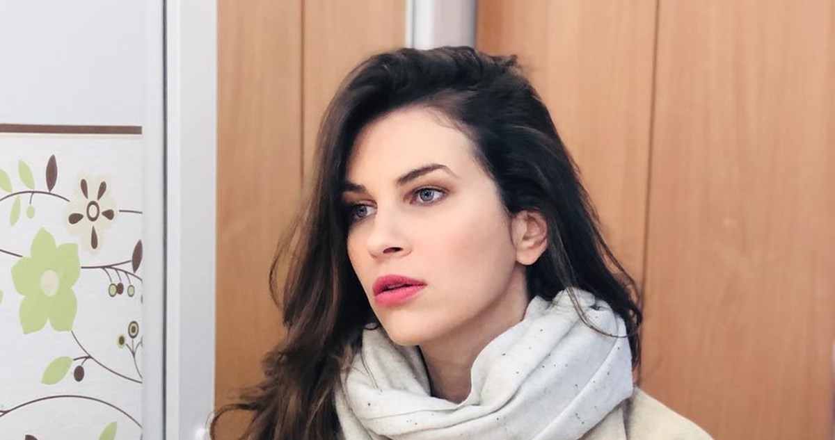 Ornela Vištica ima koronu: Tijelo mi je teško i iscrpljeno... - Index.hr