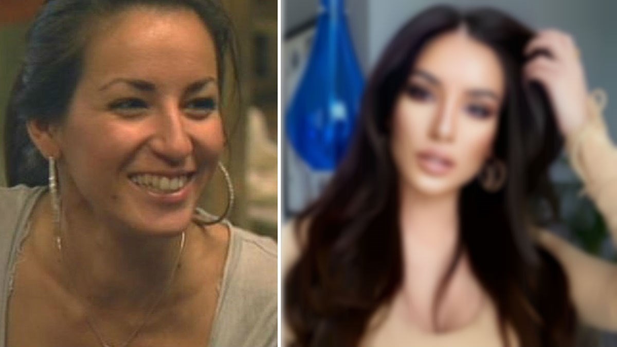 Nikol Bulat danas živi u Londonu, skoro ju je nemoguće prepoznati ...