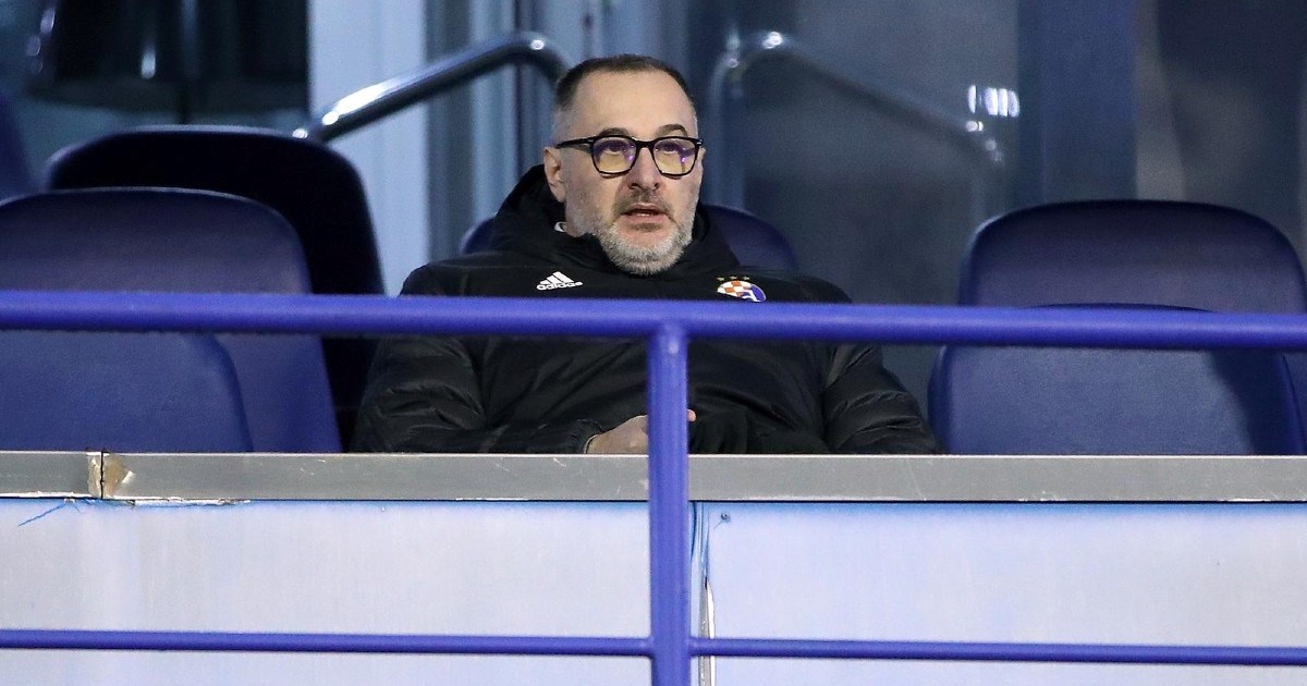 Antolić: Odlazim da ne budem alibi onima koji nisu za Mamića, nego su ...