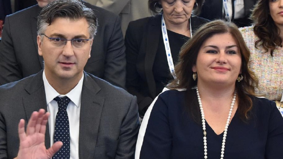 Žalac tone sve dublje u kriminal. Ovako je radar Plenković govorio o ...