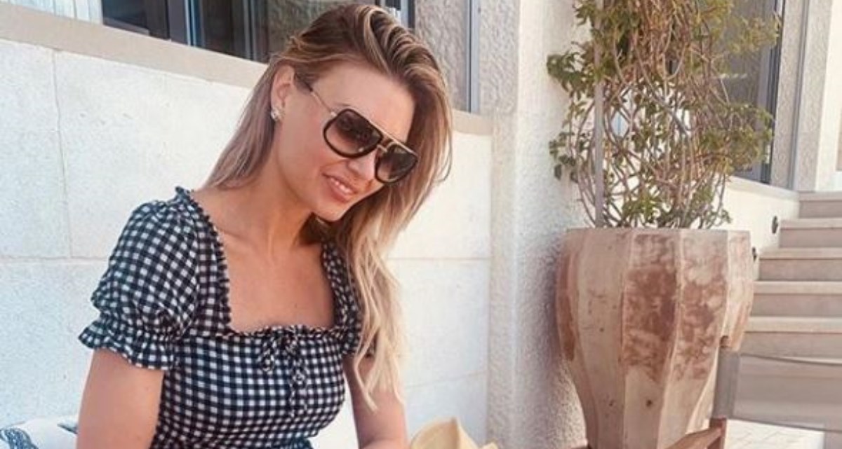 Vanja Halilović raspalila maštu obožavatelja fotografijama u kupaćem ...