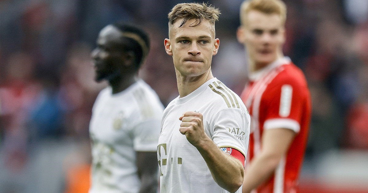 Barcelona radi iznenađujući transfer i dovodi jednog od najboljih ...