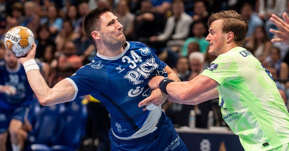 Stižu nova rukometna pravila. Lopta se smanjuje i zabranjuje se ljepilo? - Index.hr