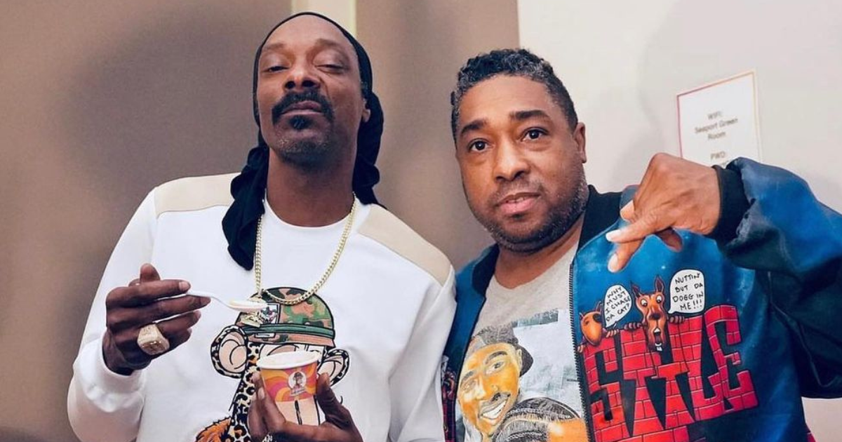 Preminuo je brat Snoopa Dogga, imao je 44 godine - Index.hr