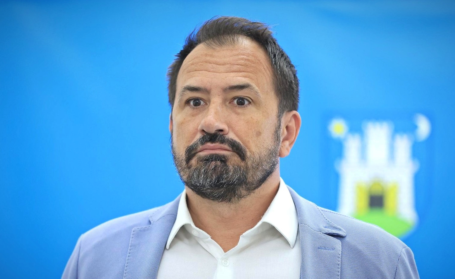 Peternel osuđen jer je vozio neregistriran auto. Evo kako se branio na ...