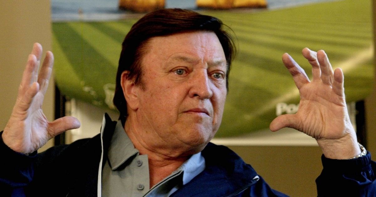 Otto Barić 1988. objasnio kako se prodaju jugoslavenski igrači i zašto ...